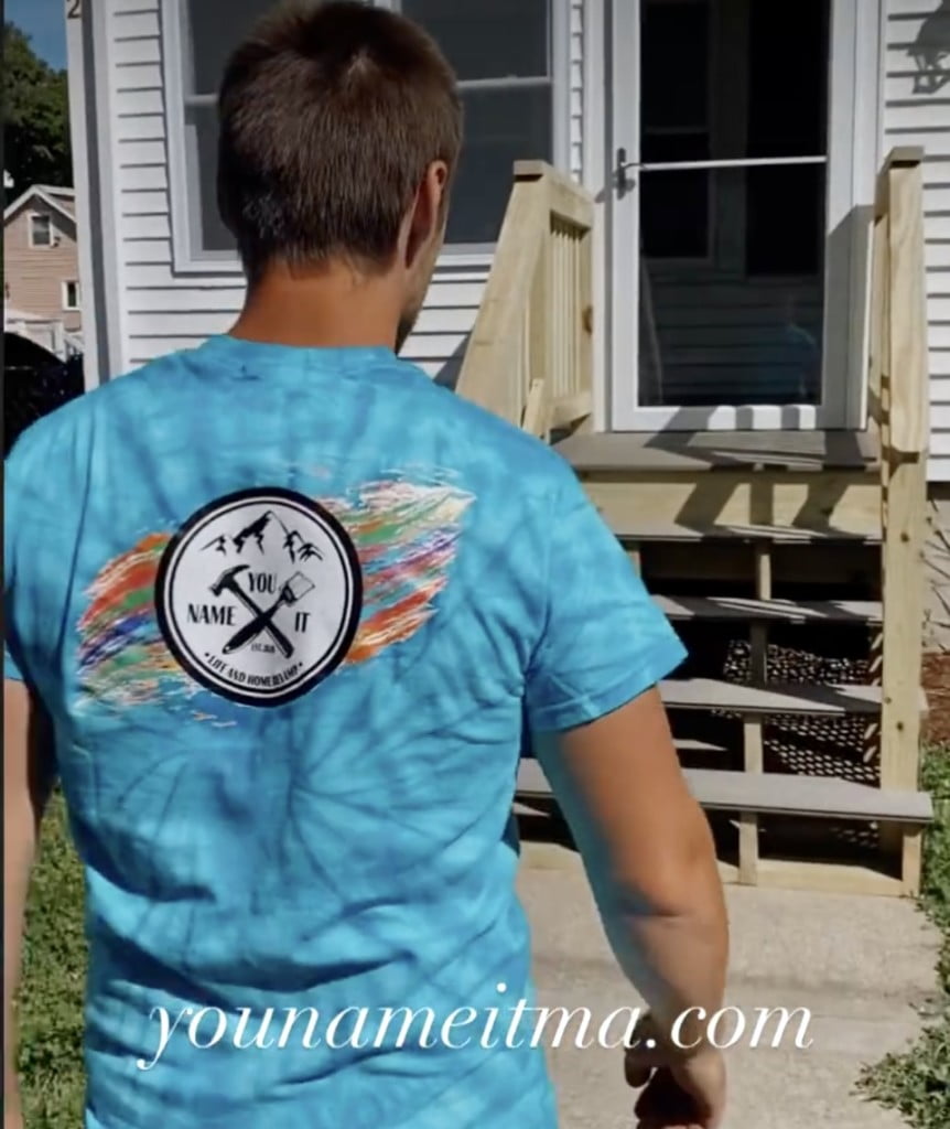 Merch - You Name It Creatives, LLC